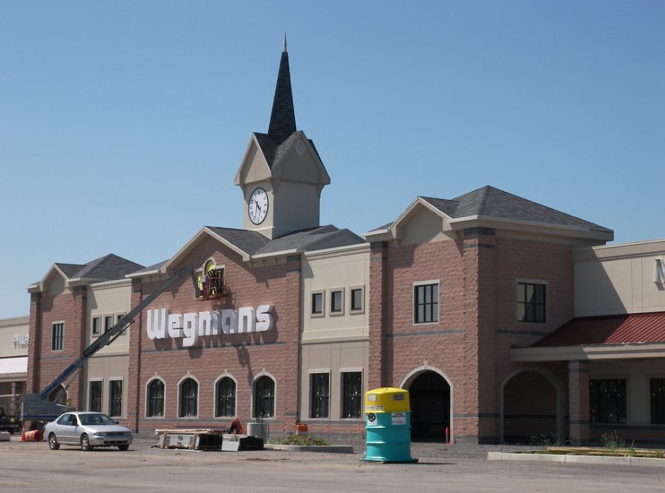 Project Win Announcement