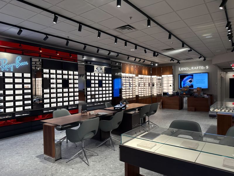 Project Spotlight | Near Completion