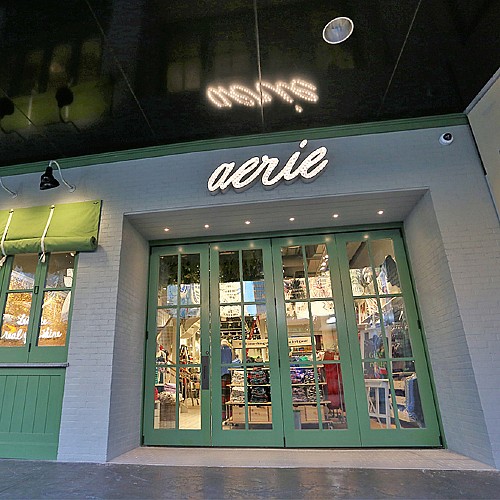 Retail