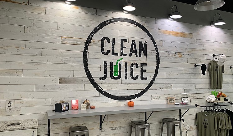Clean Juice | GGC National Contractors