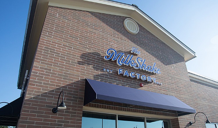 The Milkshake Factory | GGC General Contractors