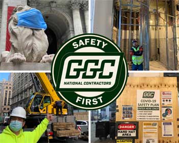 Safety | GGC
